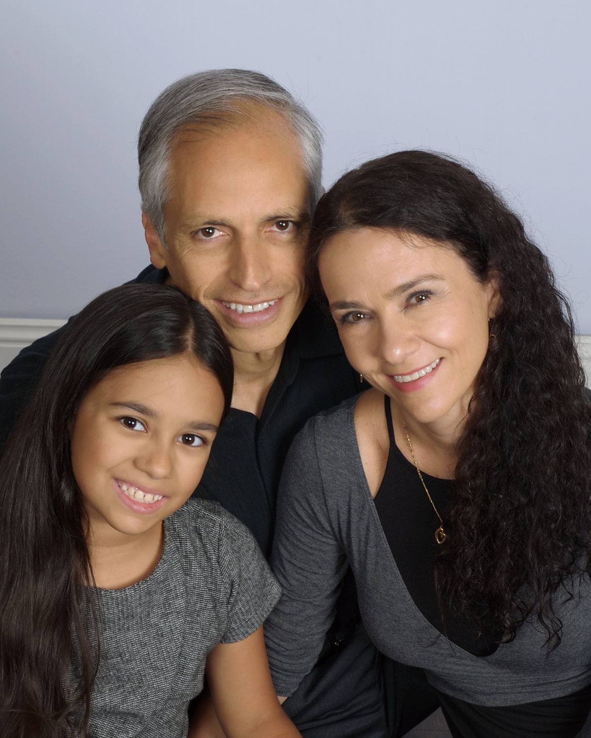 Meet Dr. Martinez – James E. Martinez, D.D.S.